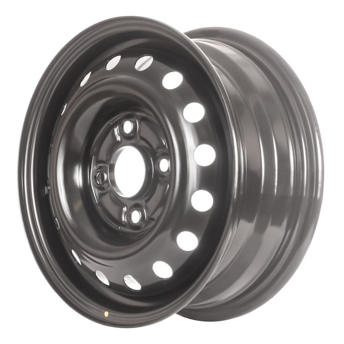 Supreme Collision Parts Group Wheel STLHP040U45