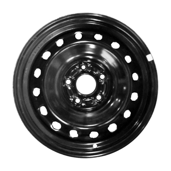 Supreme Collision Parts Group Wheel STLHS097U45