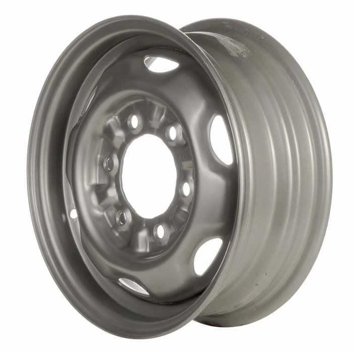 Supreme Collision Parts Group Wheel STLNI087U20
