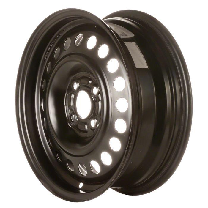 Supreme Collision Parts Group Wheel STLNM029U45