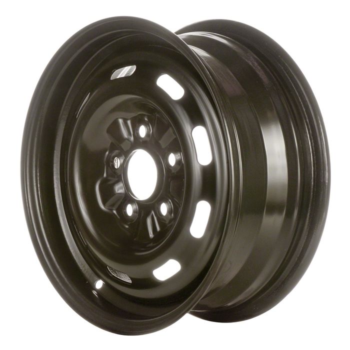 LKQ Wheel STLNM034U45