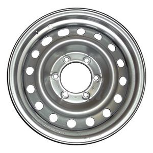 Supreme Collision Parts Group Wheel STLTU085U45