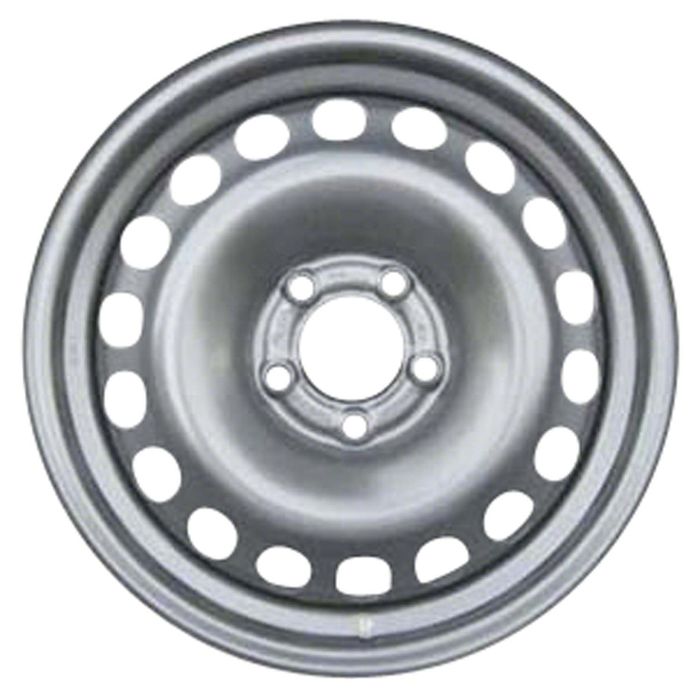 Supreme Collision Parts Group Wheel STLVZ030U45