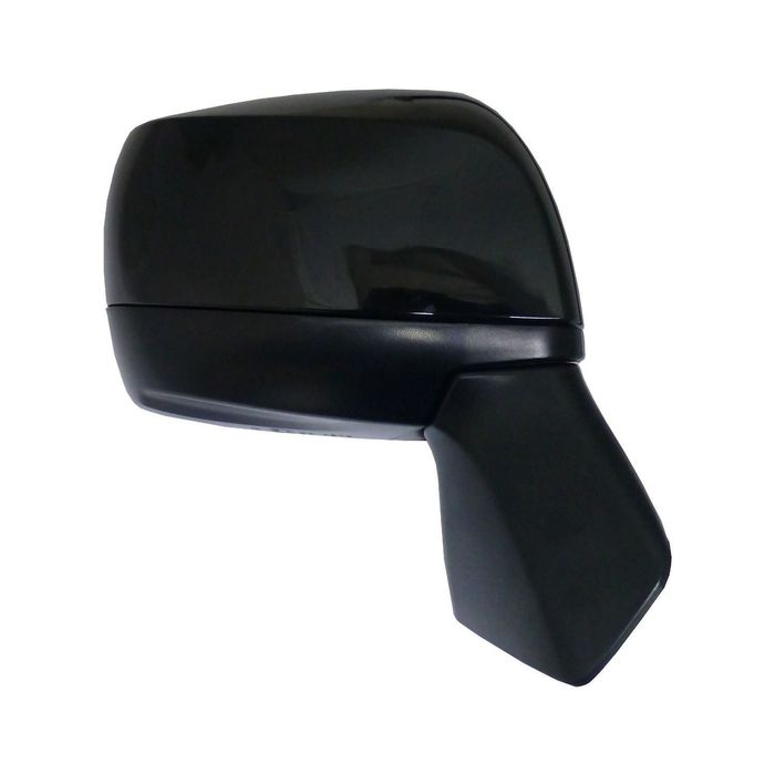 Supreme Collision Parts Group Door Mirror SU1321130