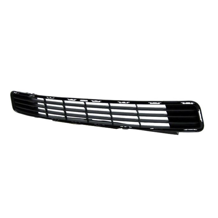 Supreme Collision Parts Group Bumper Cover Grille TO1036122PP