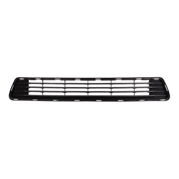 Supreme Collision Parts Group Bumper Cover Grille TO1036128PP