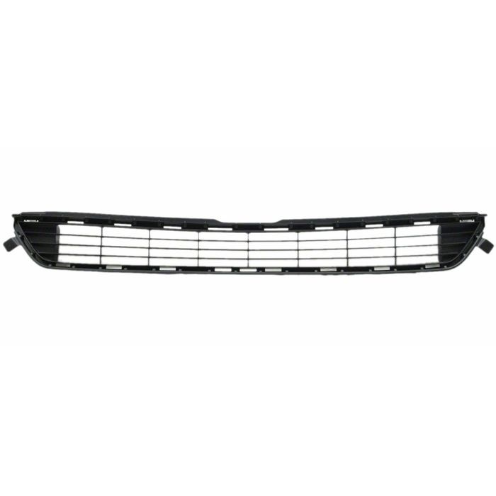 Supreme Collision Parts Group Bumper Cover Grille TO1036141