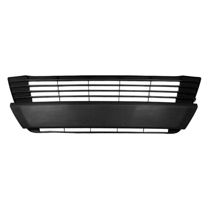 Supreme Collision Parts Group Bumper Cover Grille TO1036145