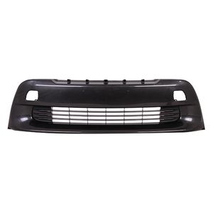Supreme Collision Parts Group Bumper Cover Grille TO1036165