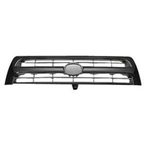 Supreme Collision Parts Group Grille TO1200227