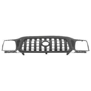 Car Grille - Custom Car Grilles for Cars, Trucks, & SUVs
