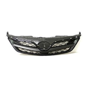 Car Grille - Custom Car Grilles for Cars, Trucks, & SUVs