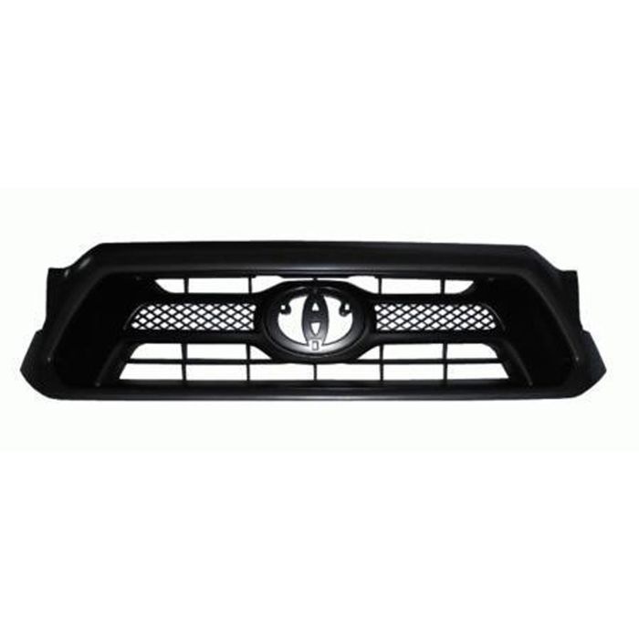 Supreme Collision Parts Group Grille TO1200349