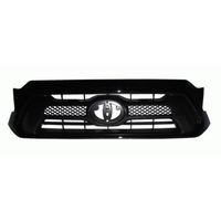 2013 Toyota Tacoma Grille
