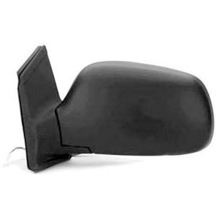 Supreme Collision Parts Group Door Mirror TO1320134