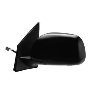 Supreme Collision Parts Group Door Mirror TO1320244