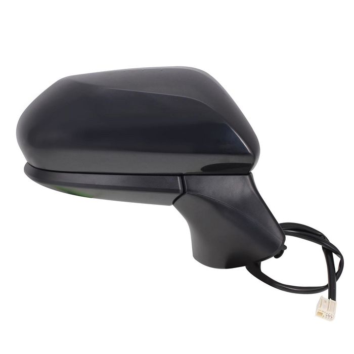 Supreme Collision Parts Group Door Mirror TO1321366