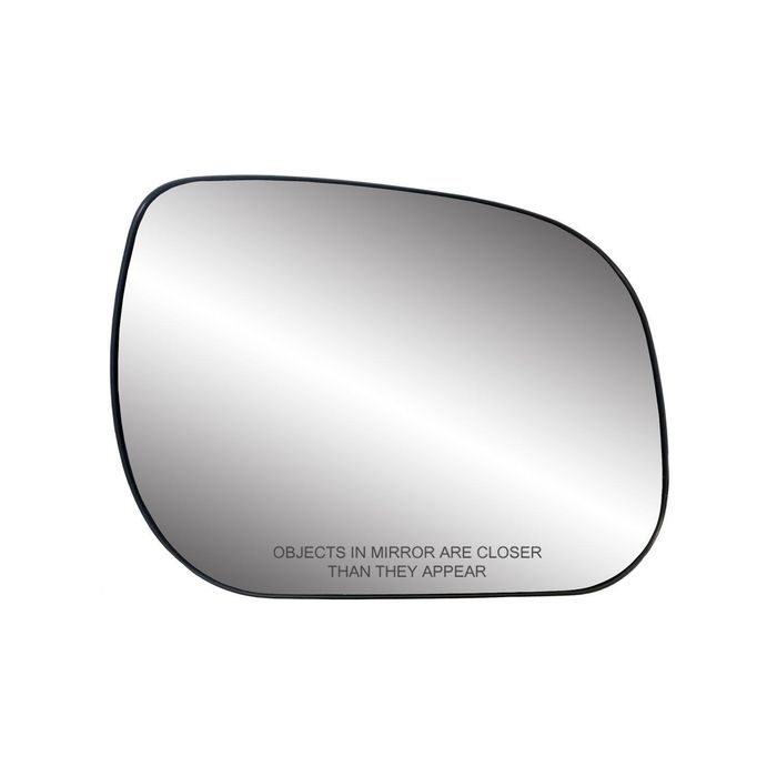 LKQ Door Mirror Glass Assembly TO1325108