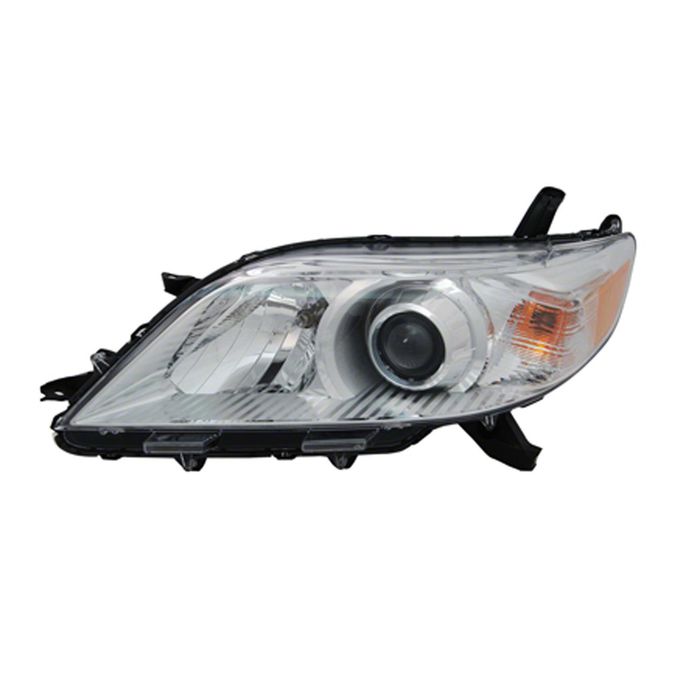 LKQ Headlight Assembly