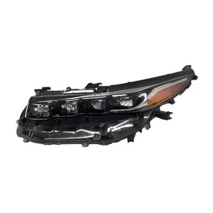 2019 Toyota Prius Prime Headlight Assembly
