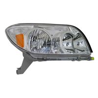 4Runner Headlight Assemblies - Best Headlight Assembly for Toyota 4Runner
