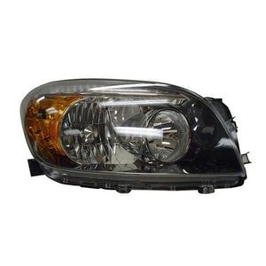 2015 GMC Acadia Headlight Bulbs