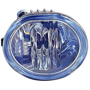 Supreme Collision Parts Group Fog Light Assembly TO2593116C