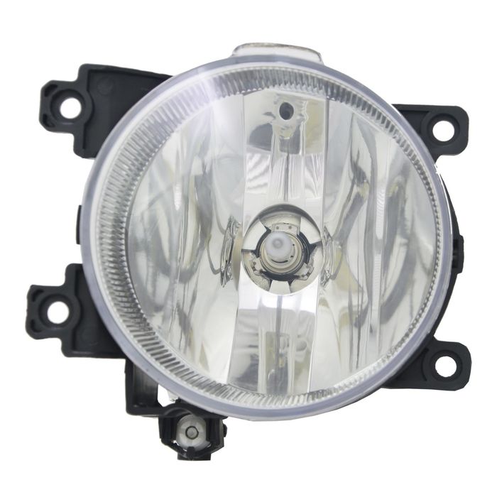 Supreme Collision Parts Group Fog Light Assembly TO2593130C
