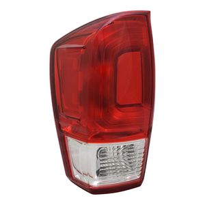 Navigator Tail Light Assemblies - Best Tail Light Assembly for Lincoln ...