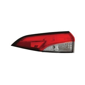 Best Tail Light for Cars, Trucks & SUVs