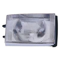 Volvo 240 Headlight Assembly - Best Headlight Assembly for Volvo 240