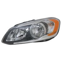 Volvo XC60 Headlight Assembly - Best Headlight Assembly Parts for Volvo ...