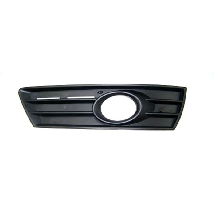 Supreme Collision Parts Group Fog Light Bezel VW1036119