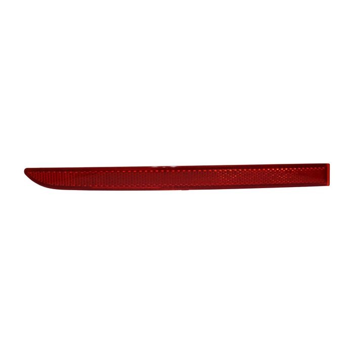 Supreme Collision Parts Group Bumper Reflector VW1184108C