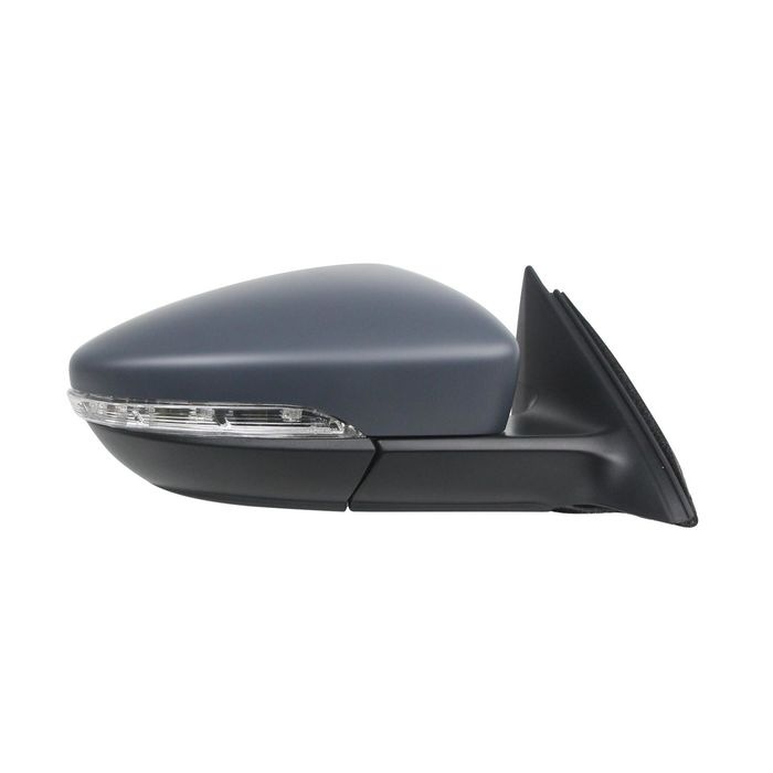 Supreme Collision Parts Group Door Mirror VW1321158