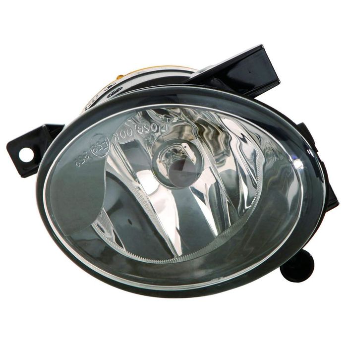 Supreme Collision Parts Group Fog Light Assembly VW2593118C
