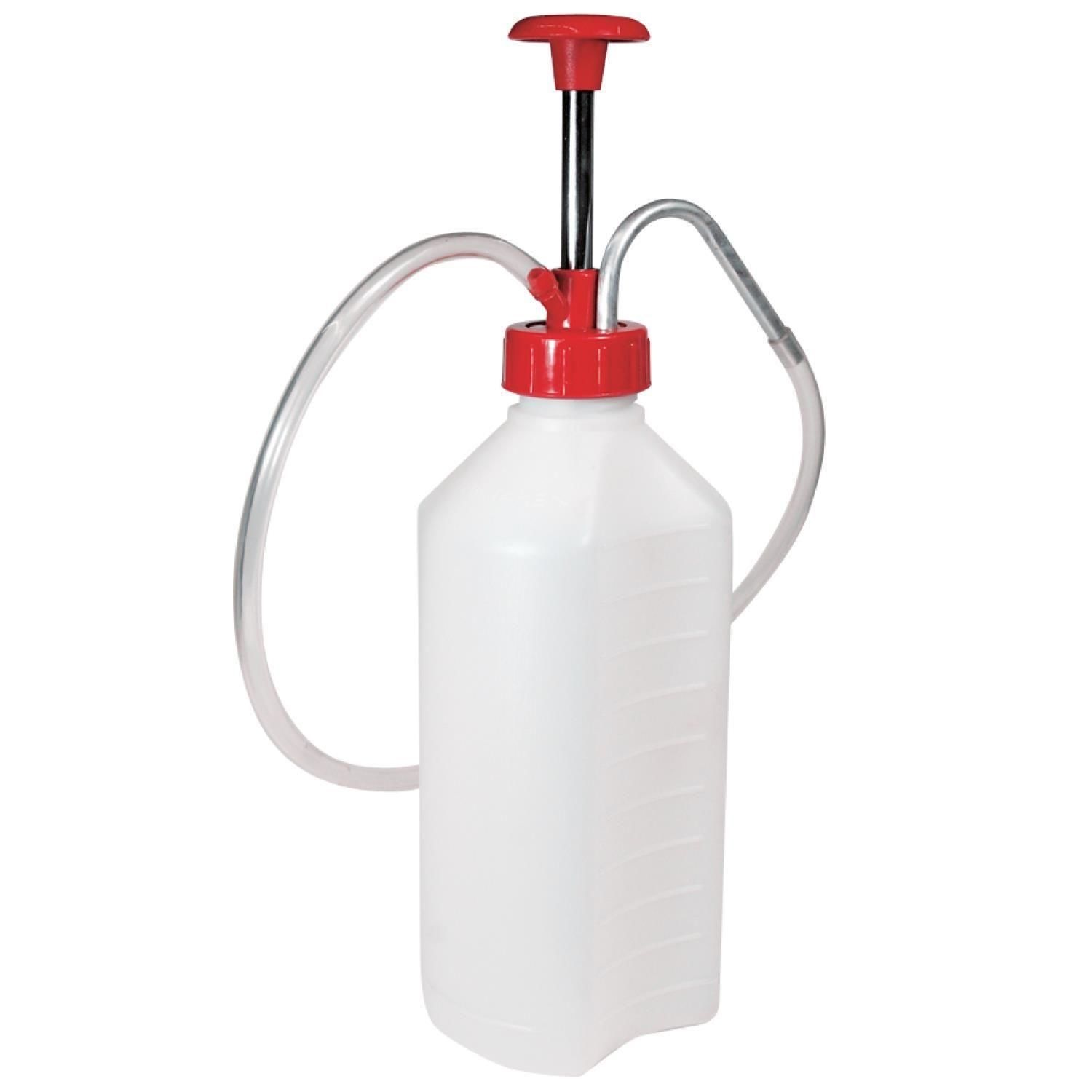 Lumax Multi-Purpose Fluid Pump