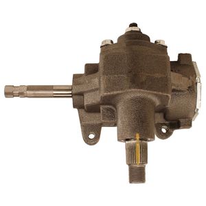 Lares Steering Gear 11256