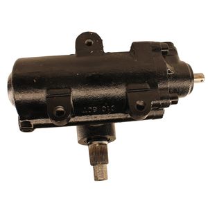Lares Steering Gear 11420