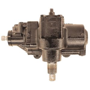 Lares Steering Gear 11600