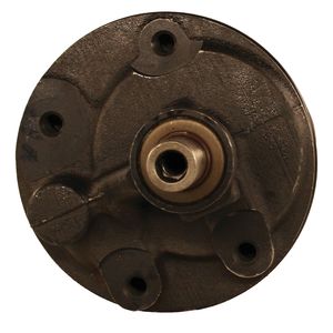 Lares Power Steering Pump 12020
