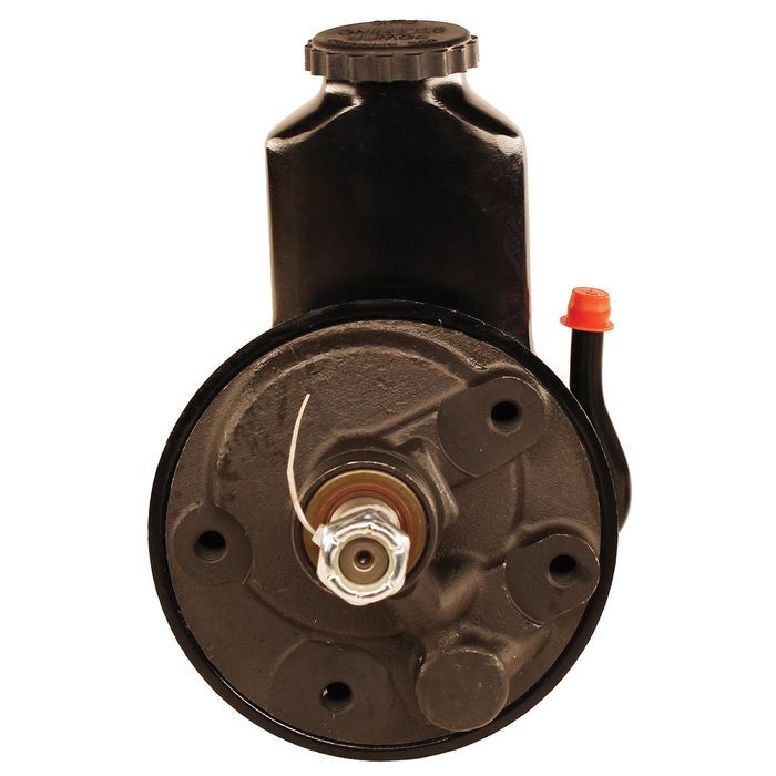 Lares Power Steering Pump 12098