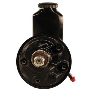 Lares Power Steering Pump 12132