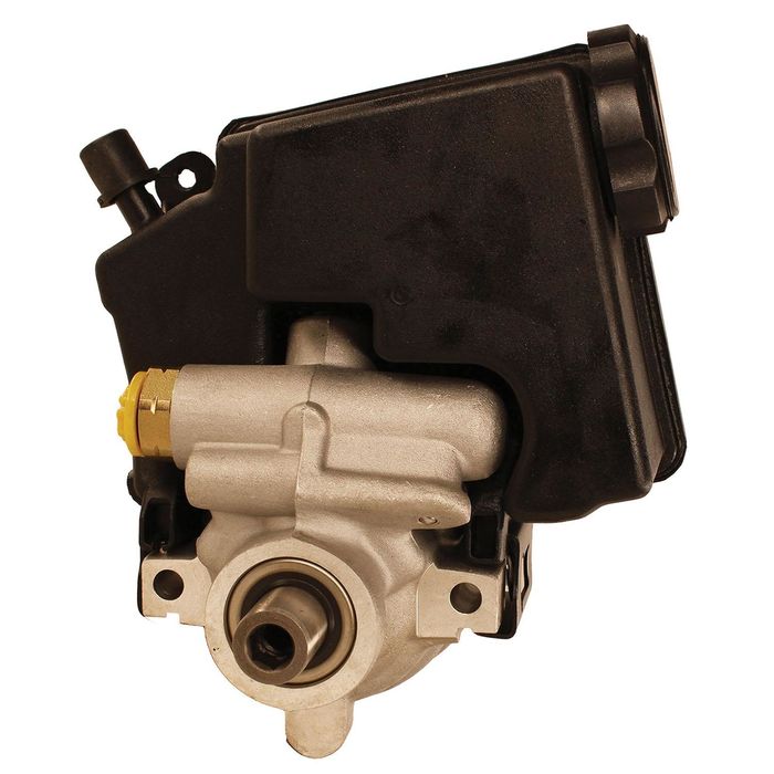 Lares Power Steering Pump 12292