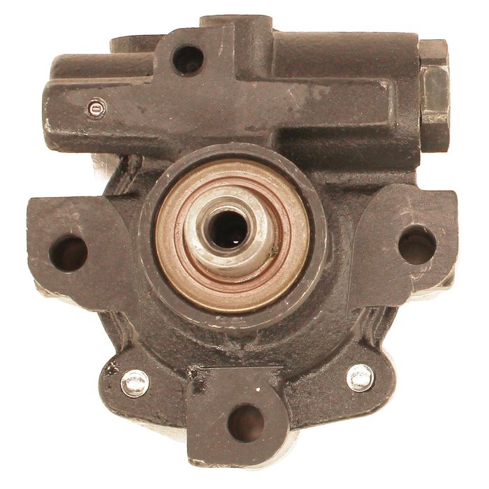 Lares Power Steering Pump 12330