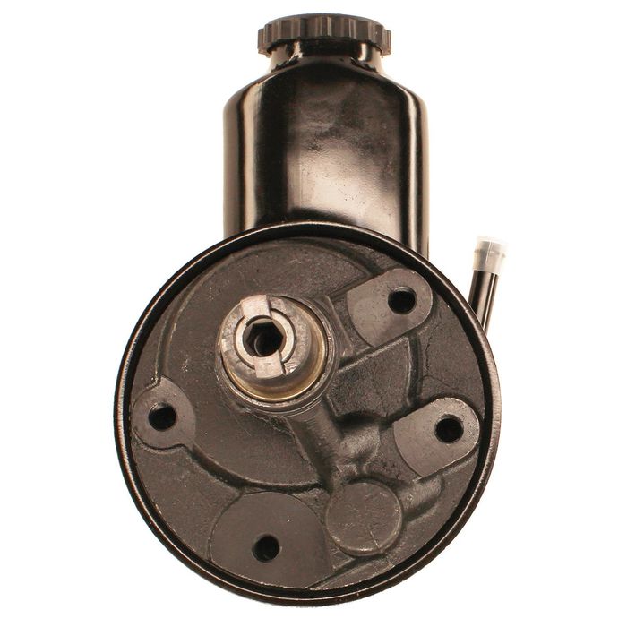 Lares Power Steering Pump 12580