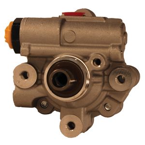 Lares Power Steering Pump 12630