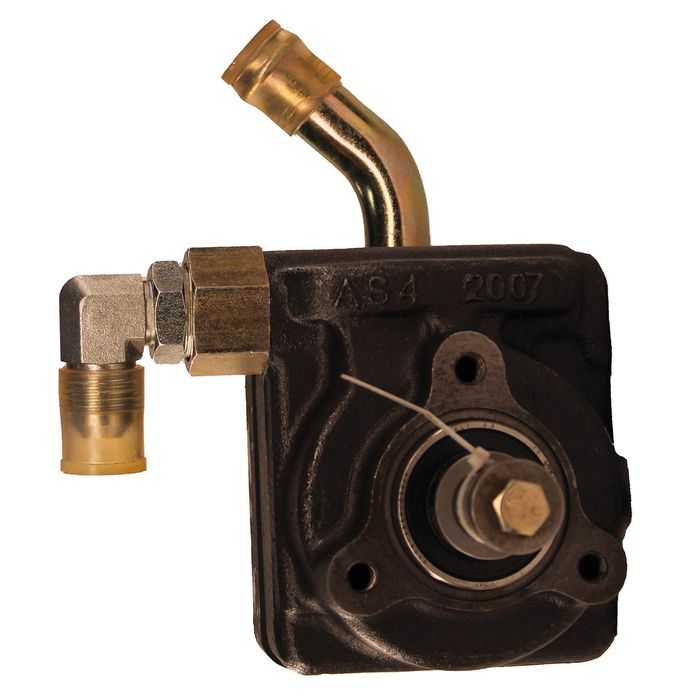 Lares Power Steering Pump 12679
