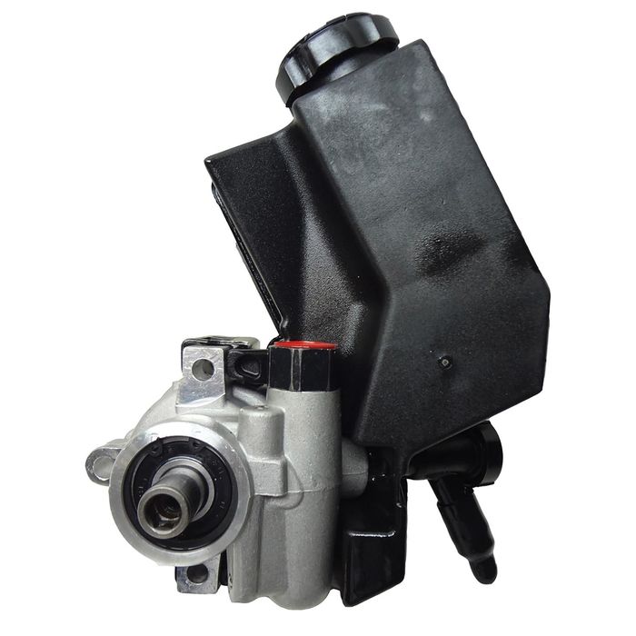 Lares Power Steering Pump 12762
