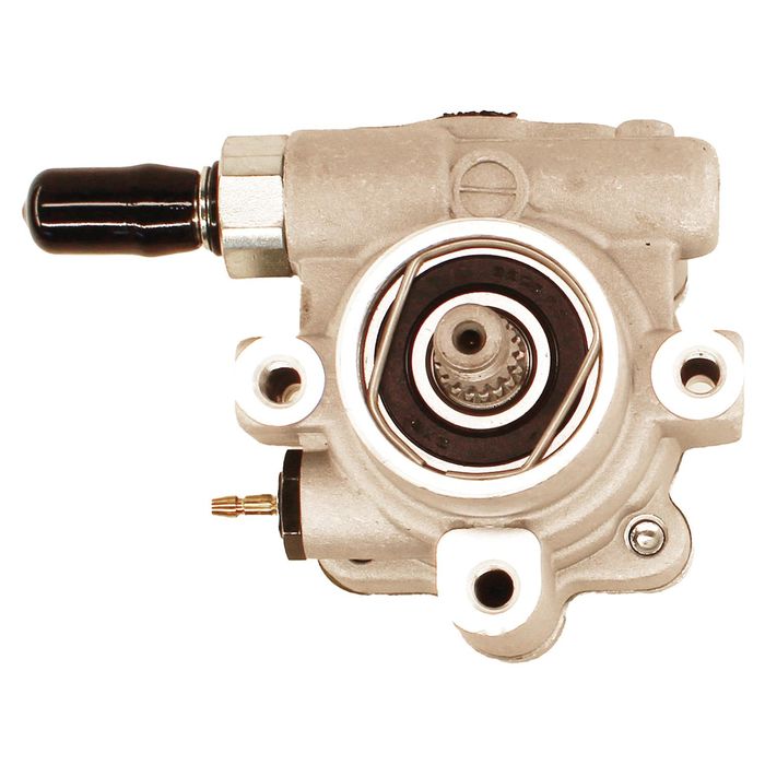 Lares Power Steering Pump 12764